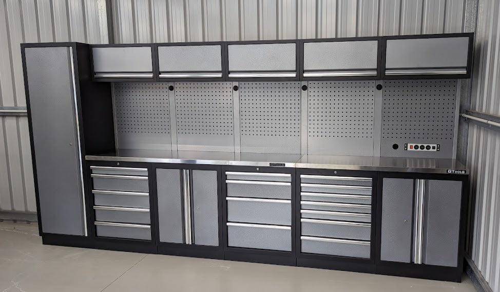 Fast Bundle No 1 – GToolsPerth