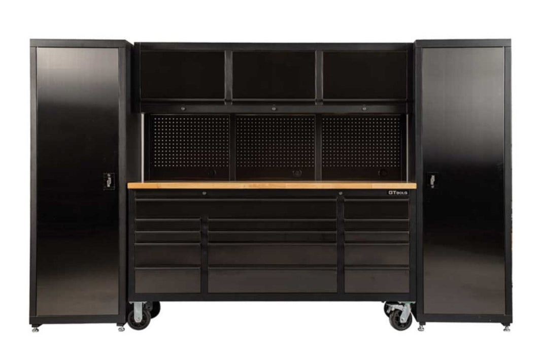 GT Rolling Systems – GToolsPerth