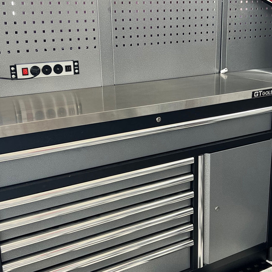 GT STD Module Series – GToolsPerth