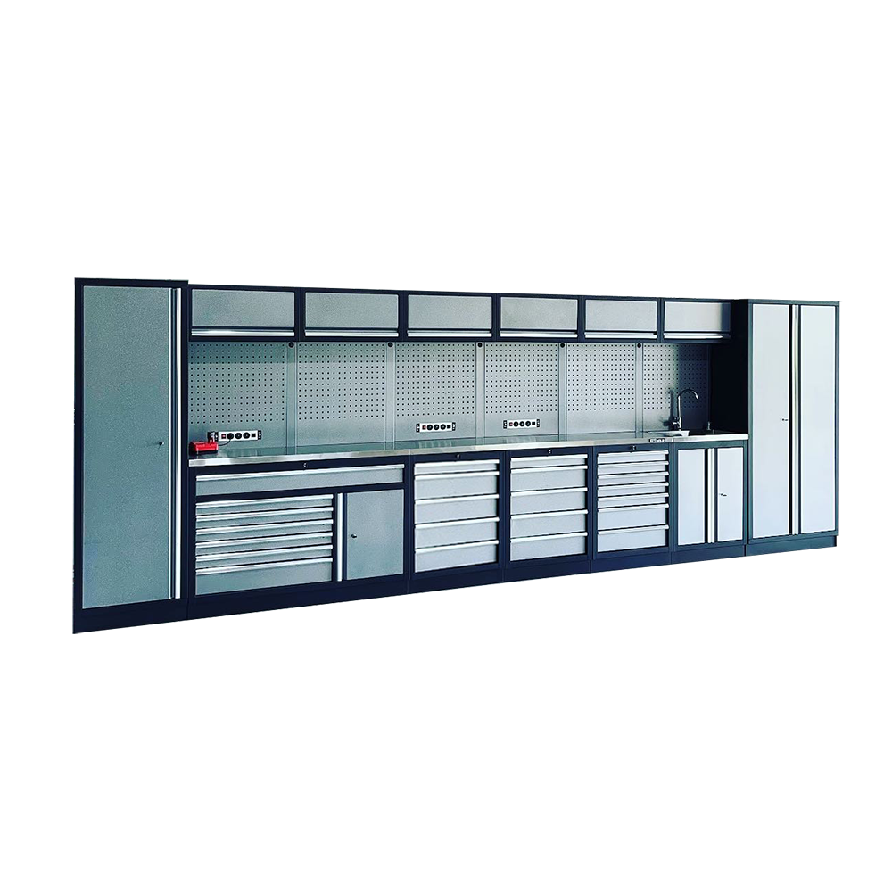 Modular Systems – GToolsPerth