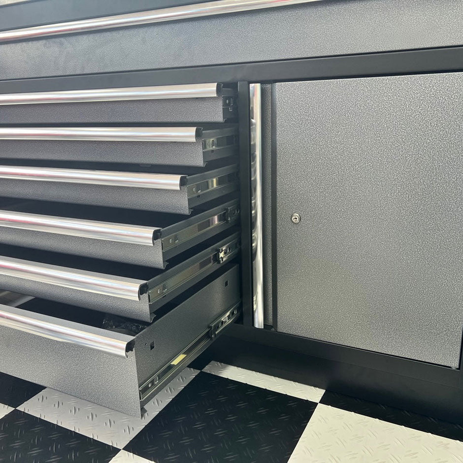 GT STD Module Series#N# – GToolsPerth