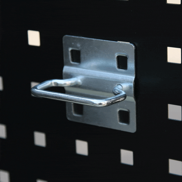 Square Hook – GToolsPerth