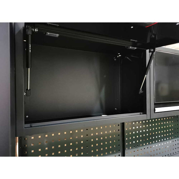 Pro Module Overhead Cabinet – GToolsPerth