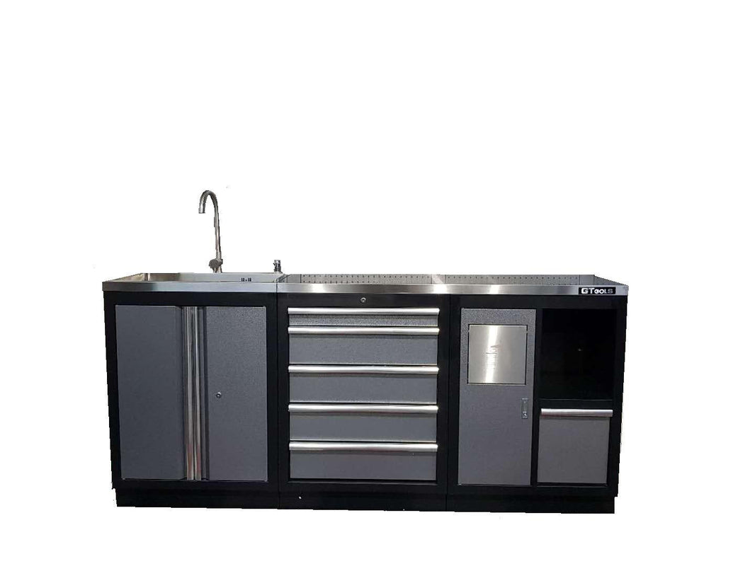 GT STD Module Series – GToolsPerth